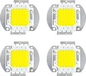 Electronics Crafts 12v 20w Led Smd Light (Cool White light 20w Led Chip ...