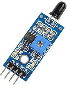 SHOKITECH Flame Sensor/Ignition source detection module/Infrared ...