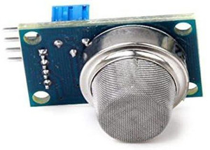 AUTO BOTIX MQ2 Mq-2 Gas Sensor Module Smoke Methane Butane Detection ...