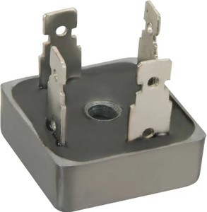 IRI Bridge Rectifiers, Single Phase, MB 25 (HEAVY) Electronic ...