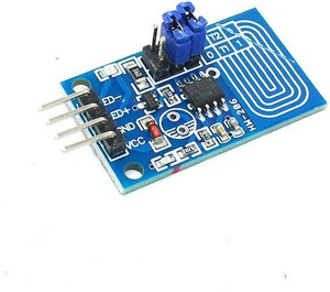 SHOKITECH Capacitor Touch Dimmer Constant Voltage LED Stepless Dimming ...