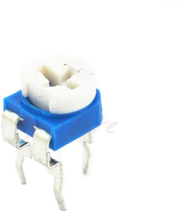 2A digital RM065 100k Ohm Trimpot Trimmer Potentiometer Electronic ...