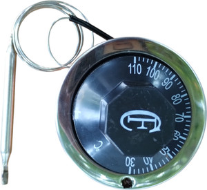 Insta Hot Capillary Thermostat For Heater Appliance 30-110°C ( Shock ...