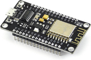 ELECSYNERGY NODEMCU - ESP8266 Wifi Development Board Electronic ...