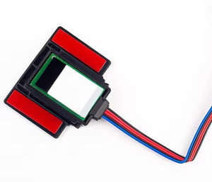 HouseOfCommon Swicth LED Dimmer 12V Touch Sensor 3A Touch Sensor ...