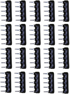 ForVolts A103J 5 PIN NETWORK RESISTOR Electronic Components Electronic ...