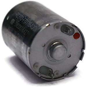 DIYtronics 1 Pc Dynamo Motor Generator for school science projects and ...