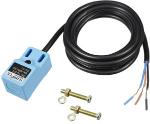 SHOKITECH SN04-N NPN NO 5mm6-36V Detection Distance Proximity Detector ...