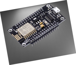 ELECSYNERGY 425 NODEMCU - ESP8266 Wifi Development Board Micro ...