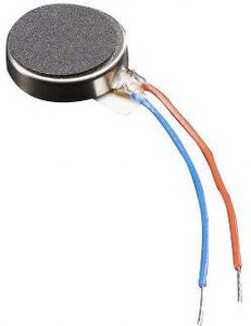 iBAT SOLUTIONS Mini Disc Vibrating Motor For Machine Feedback Systems ...