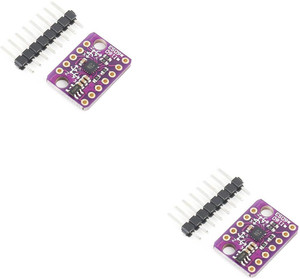 Flyrobo (2 pc) GY-BMI160 6DOF Angular Velocity Gyroscope Sensor IICSPI ...