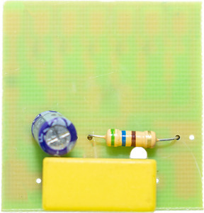 Ovicart Mini LED Chaser Board for LED Belt Series 5 Channels 220v AC ...