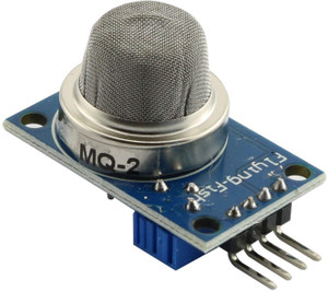 MAG BEE MQ2 Mq-2 Gas Sensor Module Smoke Methane Butane Detection ...