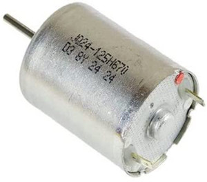 ShopNest Dynamo Motor Generator DC Toy Motor Motor Control Electronic ...