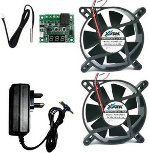 HouseOfCommon HOC-53 Electronic Components Electronic Hobby Kit Price ...