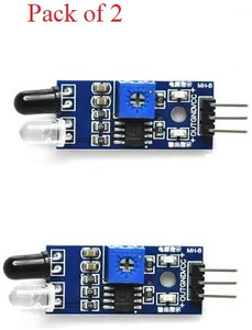 epine IR Proximity Sensor and Obstacle sensing and Motion Detector ...