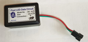 DPB 10*20 Z Type Connection Toran Controller Micro Controller Board ...