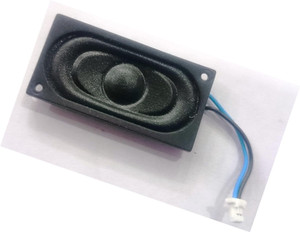 INVENTO 1Pcs Small Loudspeaker Stereo Audio Speaker 2040 4ohm 2W ...