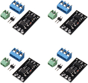 Flyrobo (4 Pcs) Pro3D FR120N Isolation MOSFET MOS Tube FET Module PWM ...