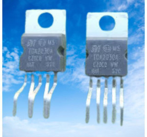 asep Audio Amplifier Kit129 Electronic Components Electronic Hobby Kit ...