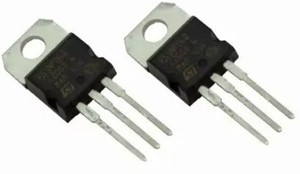 WHO Packof 2 P55NF06/STP55NF06/55NF06 N-CHANNEL POWERMOSFET TRANSISTOR ...