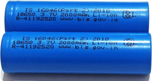 Hongli 18650 Alternative Energy Electronic Hobby Kit Price in India ...