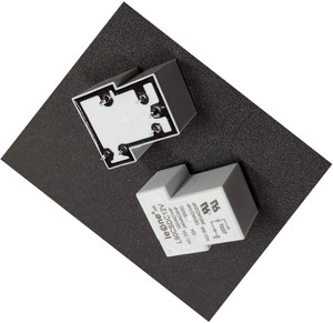 INVENTO 4pcs 12V DC Relay 6 Pin 12V 30A T Shaped PCB Mount Relay SPDT ...