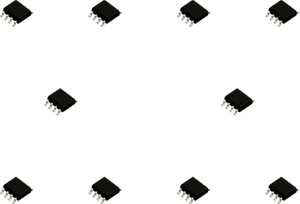 Flyrobo (10 pc) TP4056 SOP8 1A Li-Ion Battery Charger IC - - Electronic ...