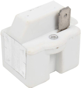 Pardzworld Compressor Relay 1 Pin Suitable for Whirlpool Refrigerators ...