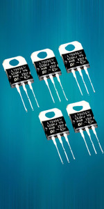 asep Voltage Regulator IC80 Electronic Components Electronic Hobby Kit ...