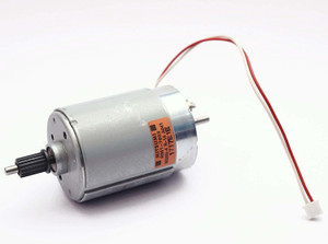 ERHIndia 1 Pc (MITSUMI) DC MOTOR 4500rpm Biaxial Electronic Components ...