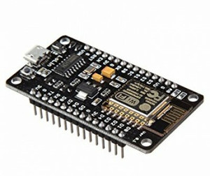 Robukart NODEMCU - ESP8266 Wifi Development Board (CH340) Electronic ...