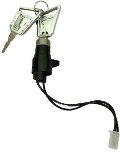 AXIOM E-Rickshaw Key Switch Lock Price in India - Buy AXIOM E-Rickshaw ...