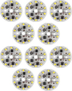 SAMAES 10 Pics 9 Watt Alpha DOB Direct On Board LED Bulb Raw Material ...