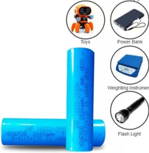 SHYAM Power lithium batteries Electronic Components Electronic Hobby ...