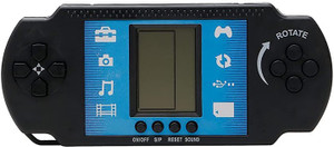 OCFI Video Game POP Station Pocket Game Toy Fun Brick Game for Kids ...