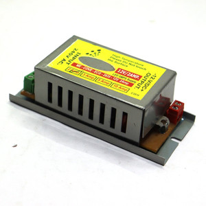 Electronics Crafts 12 volt 2 amp power supply metal body smps based ...