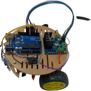 camiot solutions 002889 Educational Electronic Hobby Kit Price in India ...