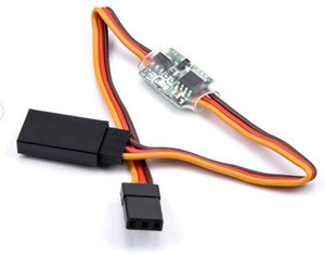 Flyrobo High Voltage Servo Signal Reverser Electronic Components ...