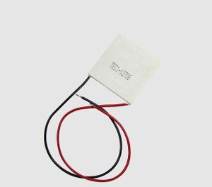 iBAT SOLUTIONS TEC1-12706 Thermoelectric Power Generator Peltier Module ...