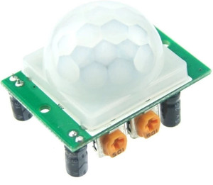 uneeds Pack of 1 Security Circuit and Motion Detector Electronic Hobby ...