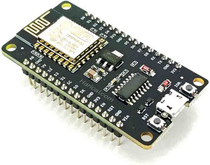 Harical ESP8266 NodeMCU CP2102 Wireless Wifi Development Board ...