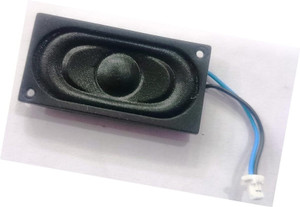 INVENTO Small Loudspeaker Stereo Audio Speaker 2040 4ohm 2W For Laptop ...