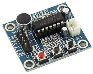 arduino Audio Voice Module Radio Electronic Hobby Kit Price in India ...