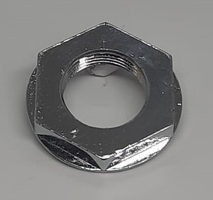 Pardzworld Chuck Nut SS for Top load Washing Machines Gear boxes or ...