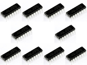 Flyrobo (10 Pcs) Pro3D DIP SG3525A SG3525 DIP16 Power Supply IC ...