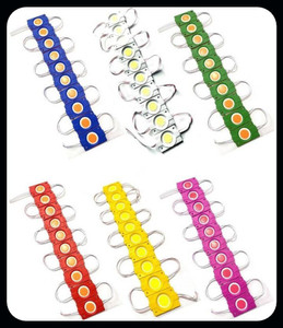 EASTRA 60 pcs 12v 2 4w dc coin led module-EHK3242 NEW Light Electronic ...
