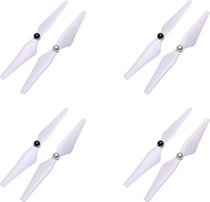 Flyrobo (4 pc) 9450 Self-Locking Propeller (CW +CCW) for Readytosky ...