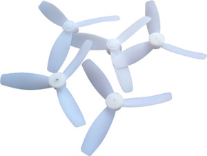 kit PSIONICS Mini Plastic Fan (Pack of 5) - Propeller Fan, Mini Drone ...