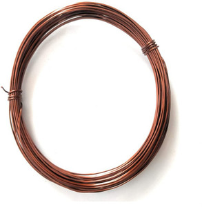 SunRobotics Copper Wire 2 Meters For Electrical Winding, Science ...